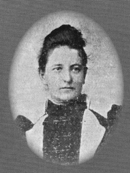 Headmistresses - Dr Williams School Dolgellau Wales